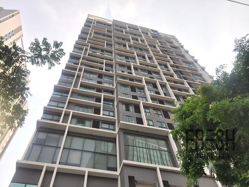 10 Reasons Why Rama 9- Ratchada is the New Bangkok CBD! - FRESH ...