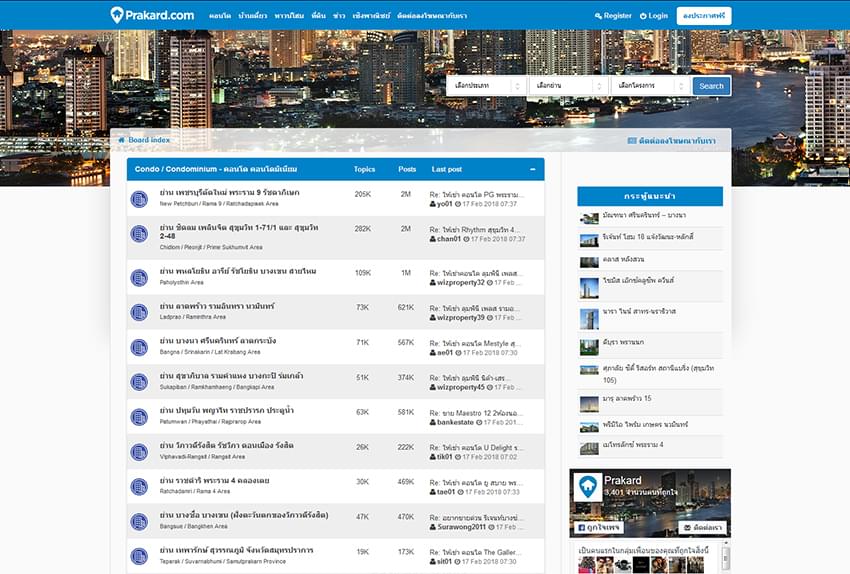 The Top 5 Websites to Kick-Off your Property Search - FRESH Property ...